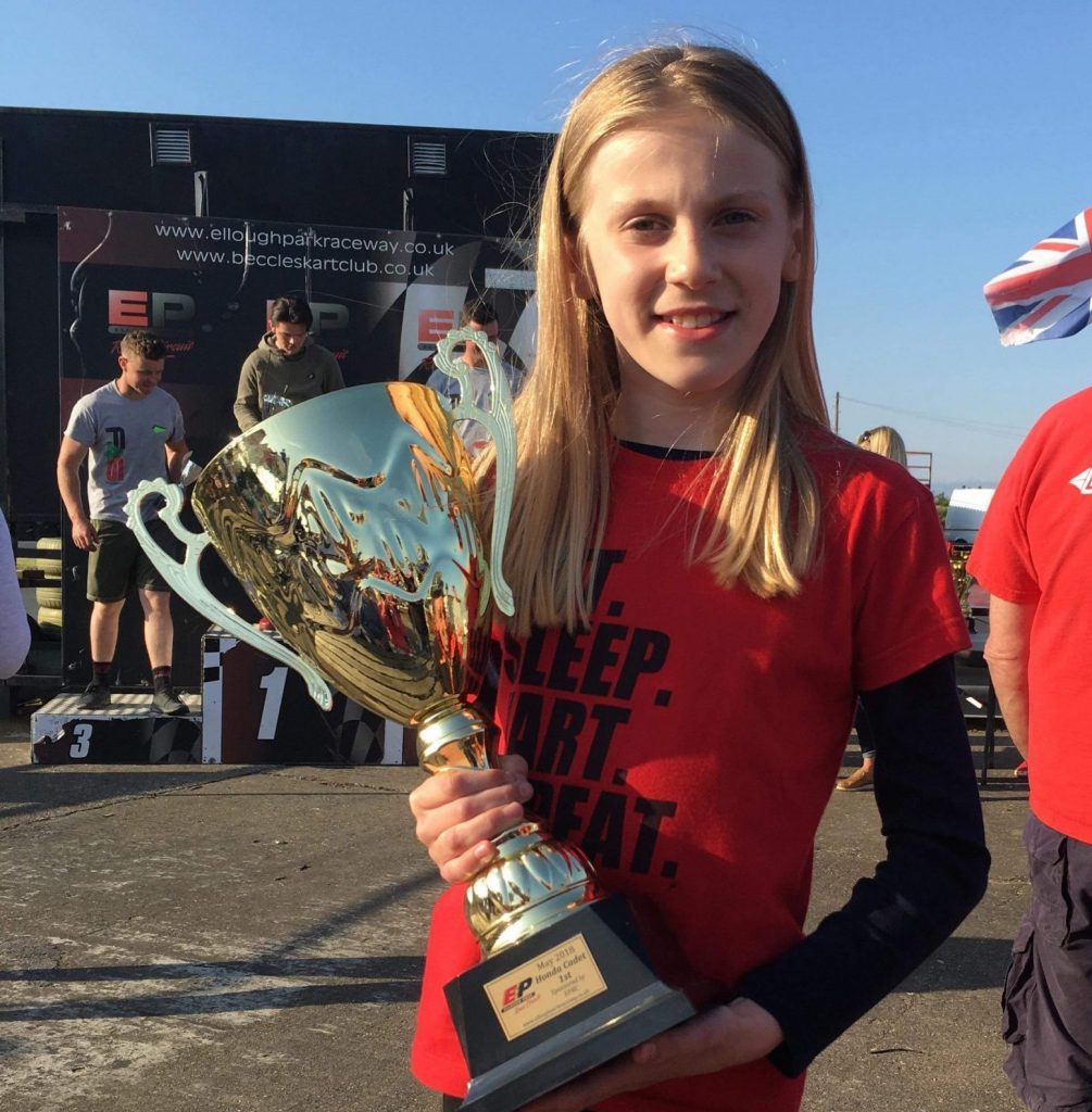 Gallery – Macie Hitter Racing